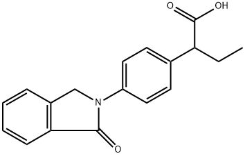 Indobufen - NANJING XINBELL PHARMACEUTICAL TECHNOLOGY CO., LTD.